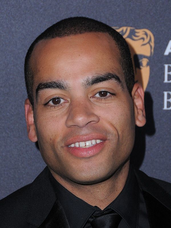 Ben Bailey Smith - AlloCiné