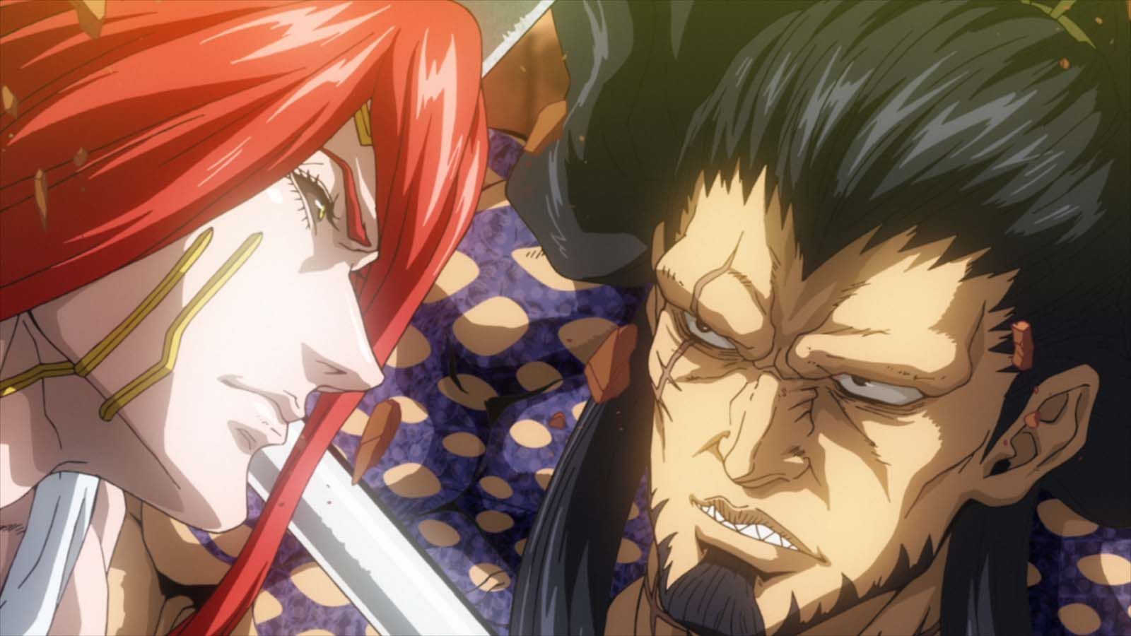 Valkyrie Apocalypse : Valkyrie Apocalypse : Photo - 31 sur 36 - AlloCiné