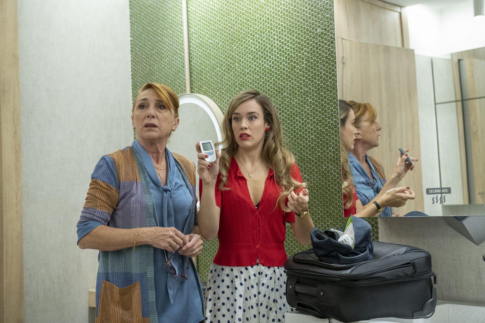 Photo de Lucía Delgado - Photo Gracia Olayo, Lucía Delgado - Photo 0 ...