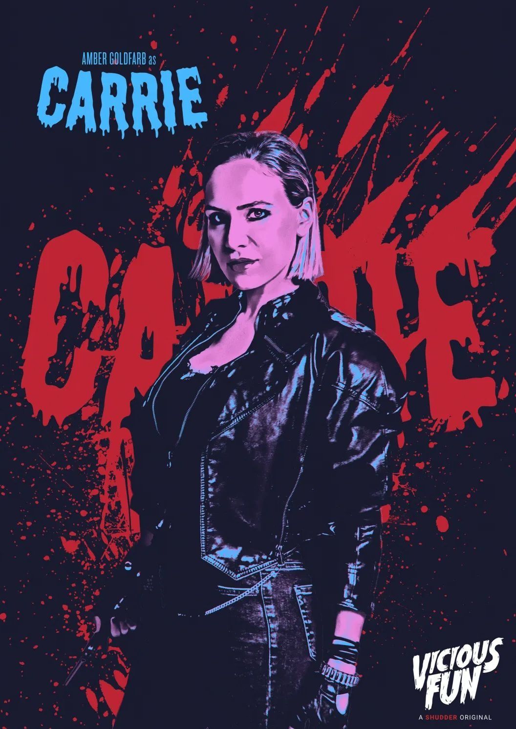 Vicious Fun - Film 2020 - AlloCiné