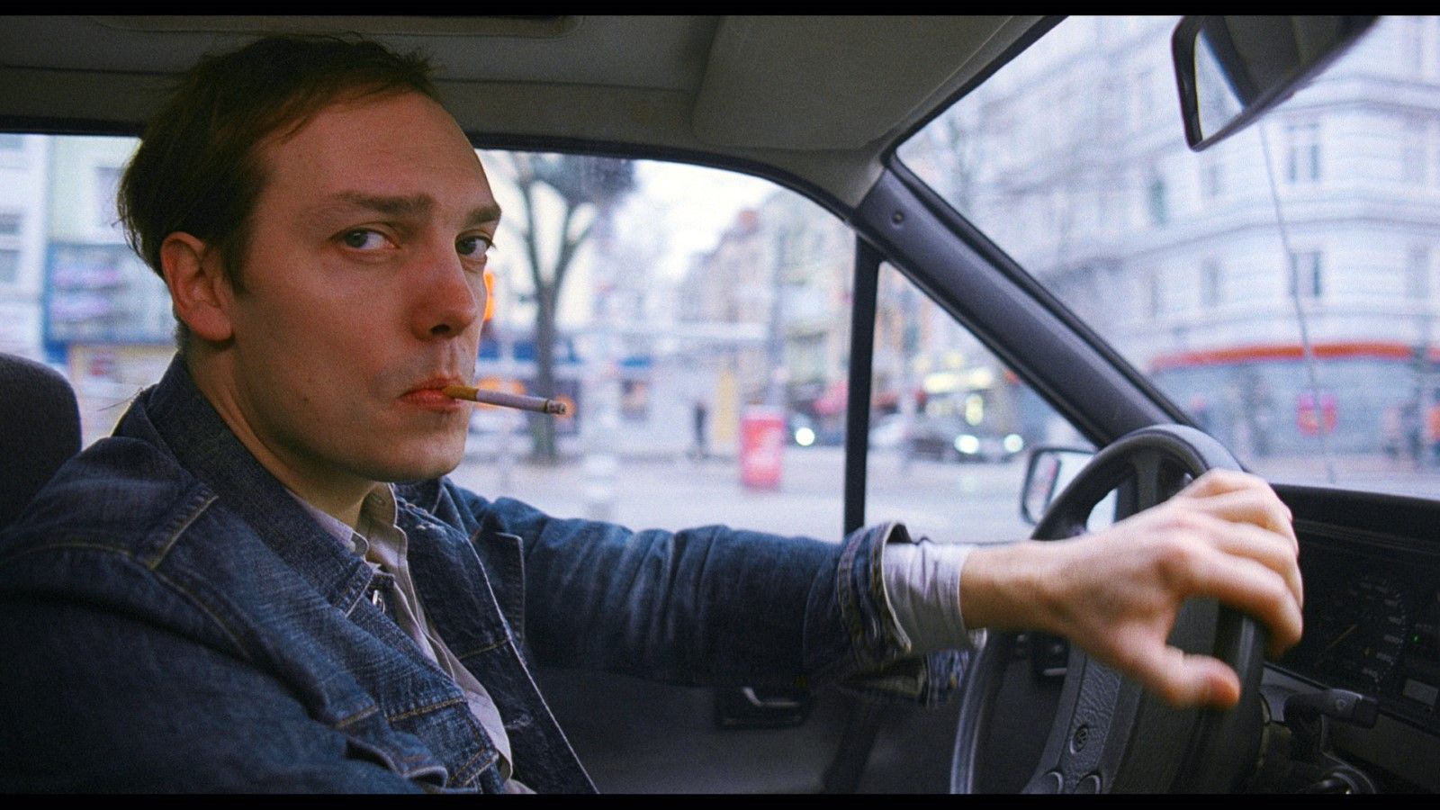 Photo du film Gasmann - Photo 2 sur 8 - AlloCiné