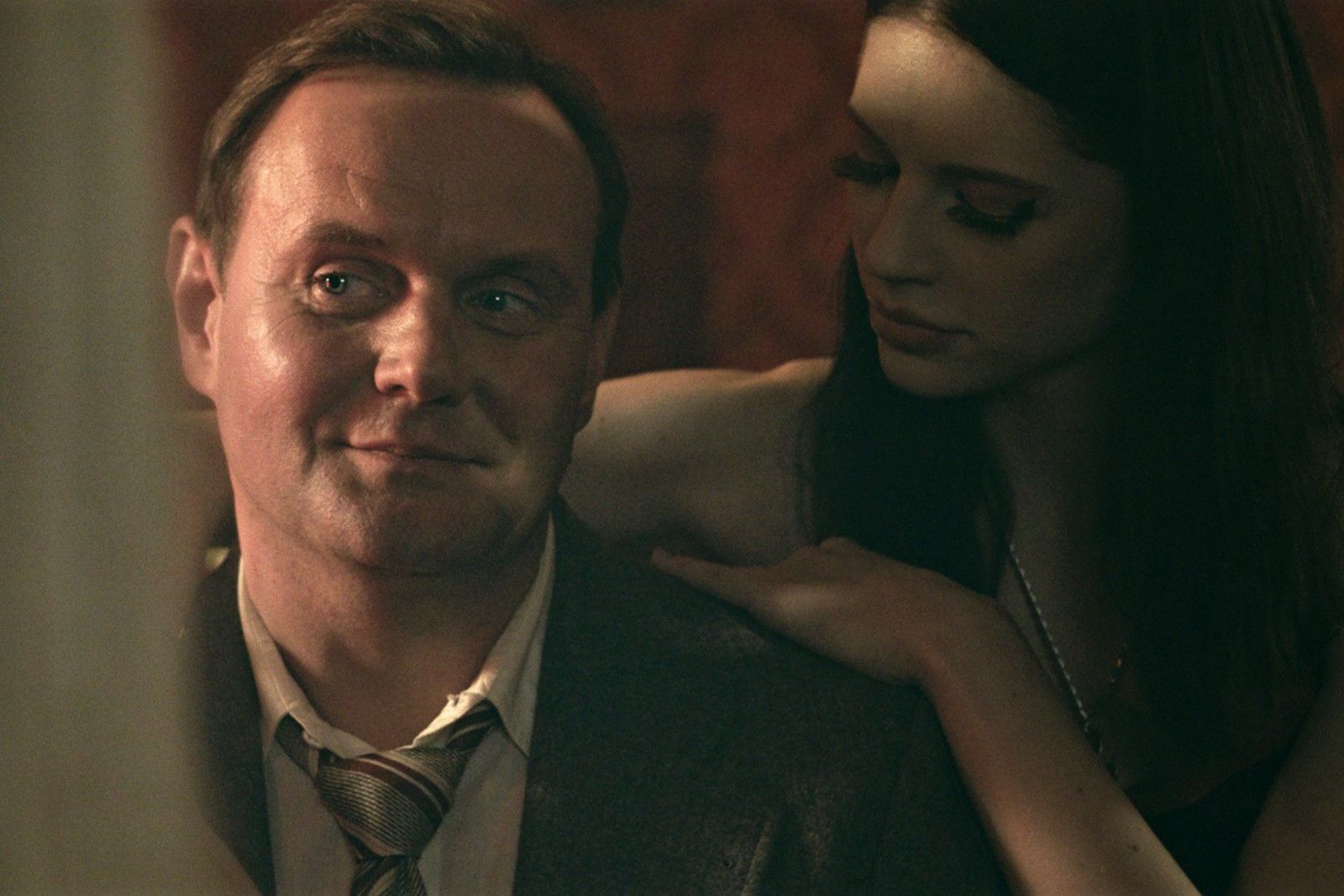 Photo de Devid Striesow - À bout portant : Photo Devid Striesow - AlloCiné