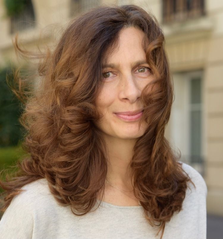 Photo de Rim Turki - Photo promotionnelle Rim Turki - Photo 3 sur 8 ...