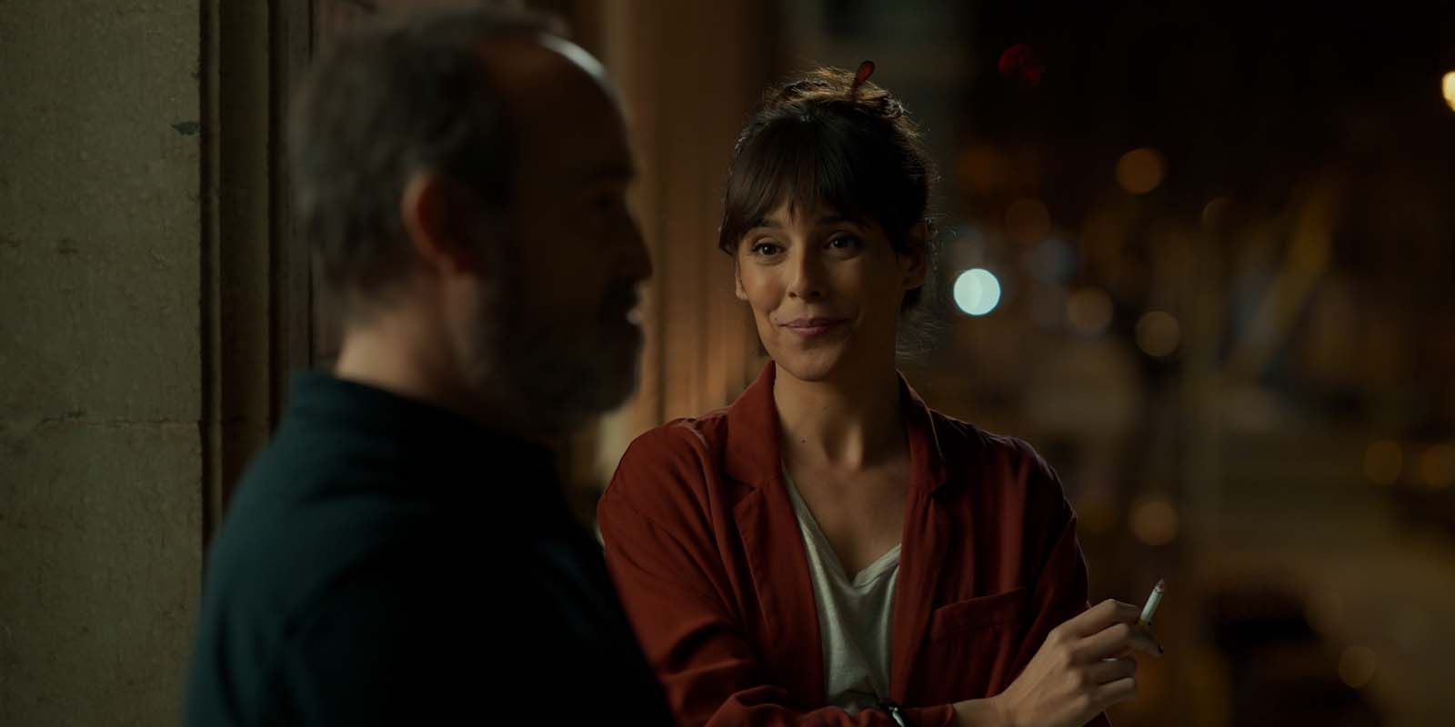 Photo du film Sentimental - Photo 6 sur 18 - AlloCiné