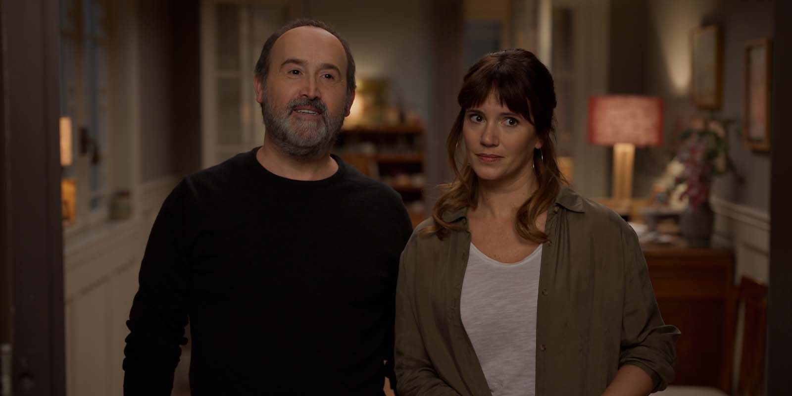 Photo du film Sentimental - Photo 2 sur 18 - AlloCiné