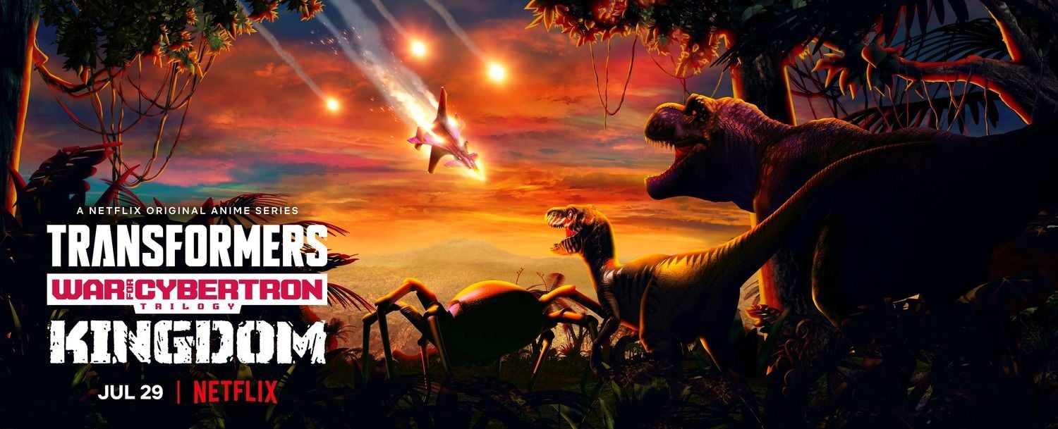 Poster saison 3 - Affiche 3 sur 24 - AlloCiné