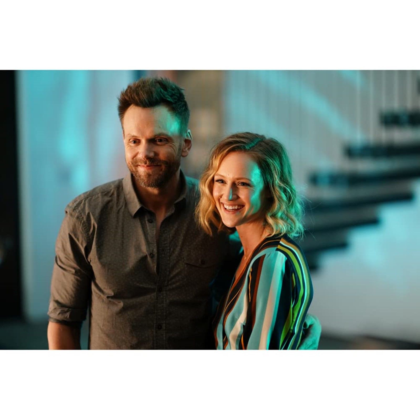 Photo du film Happily - Photo 1 sur 8 - AlloCiné