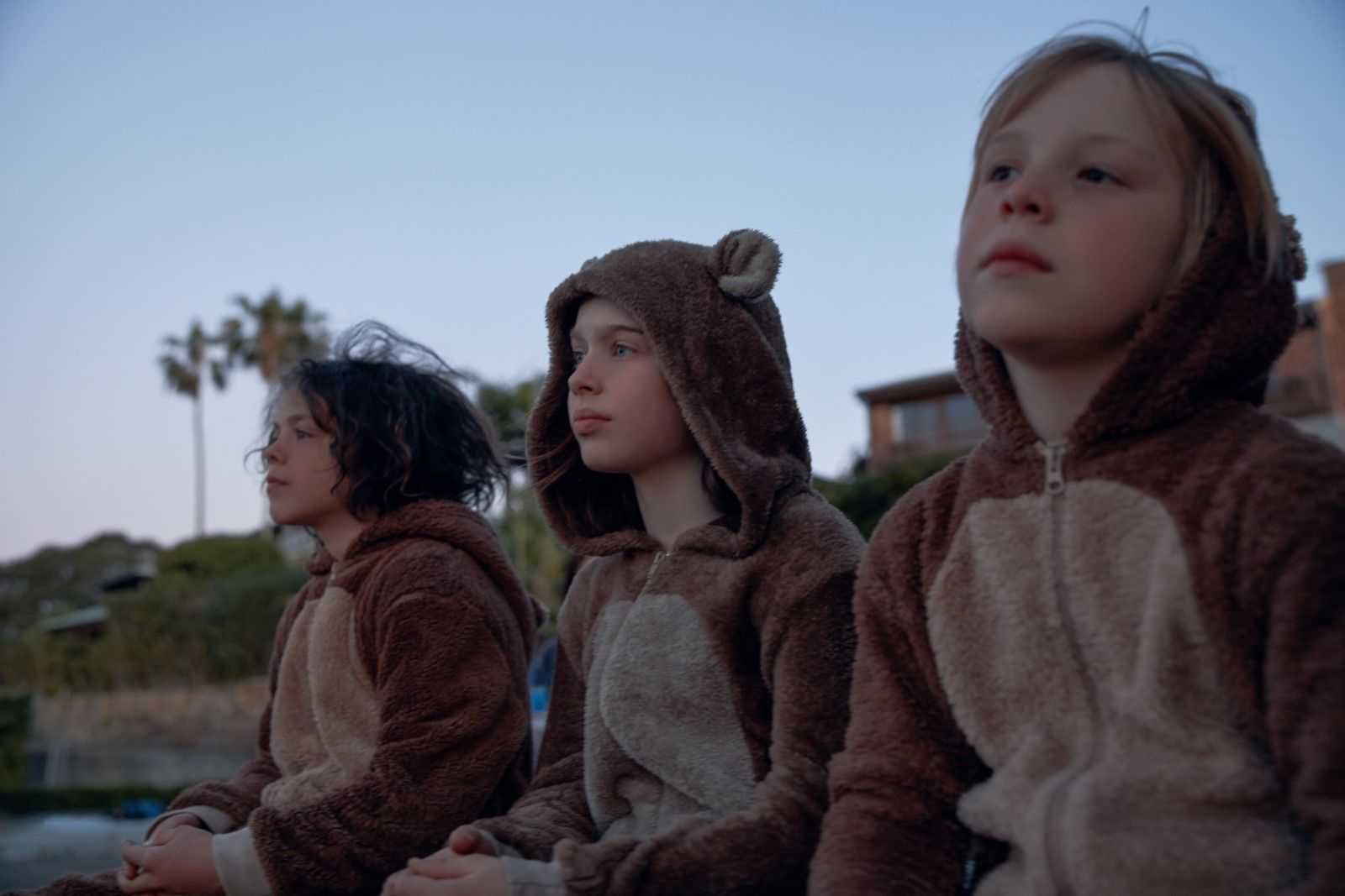 Photo de Griffin Murray-Johnston - Penguin Bloom : Photo Abe Clifford ...