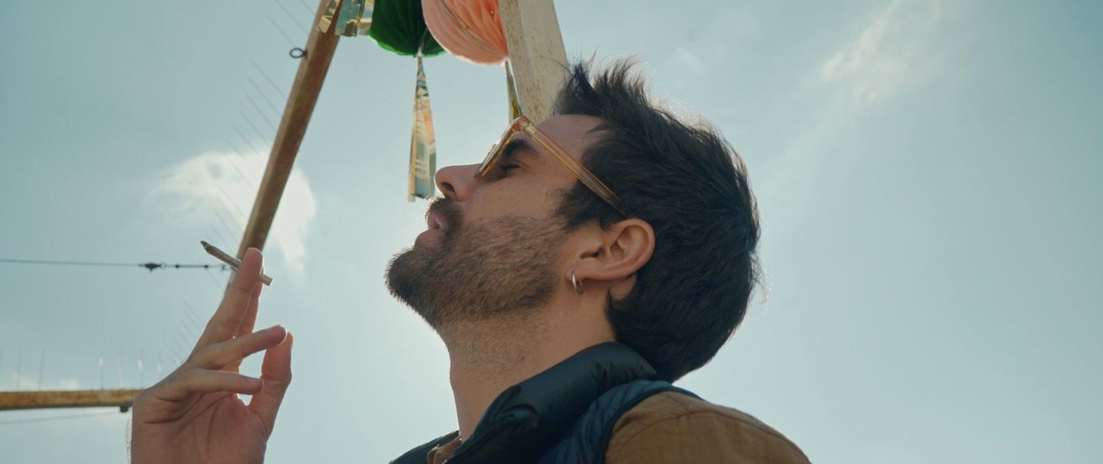 Photo de Jon Arias - Photo Jon Arias - Photo 0 sur 7 - AlloCiné