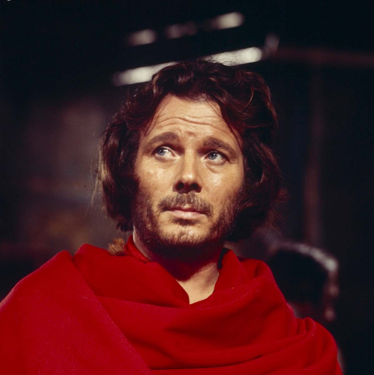 Photo de Jean Piat - Photo Jean Piat - Photo 1 sur 3 - AlloCiné