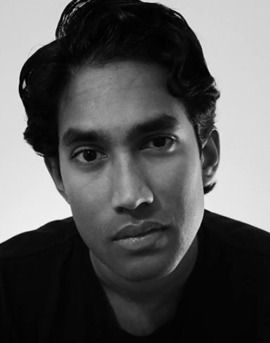 Samuel Astor - AlloCiné