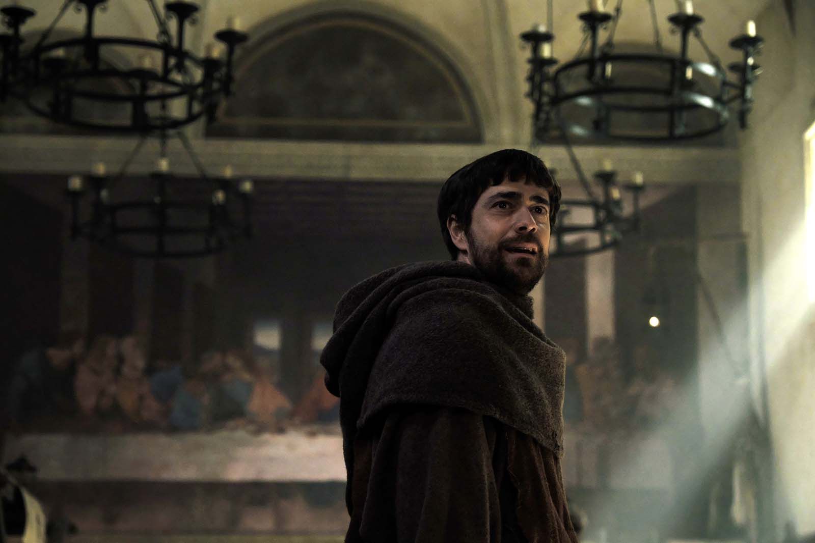 Leonardo : Leonardo : Photo - 23 sur 52 - AlloCiné