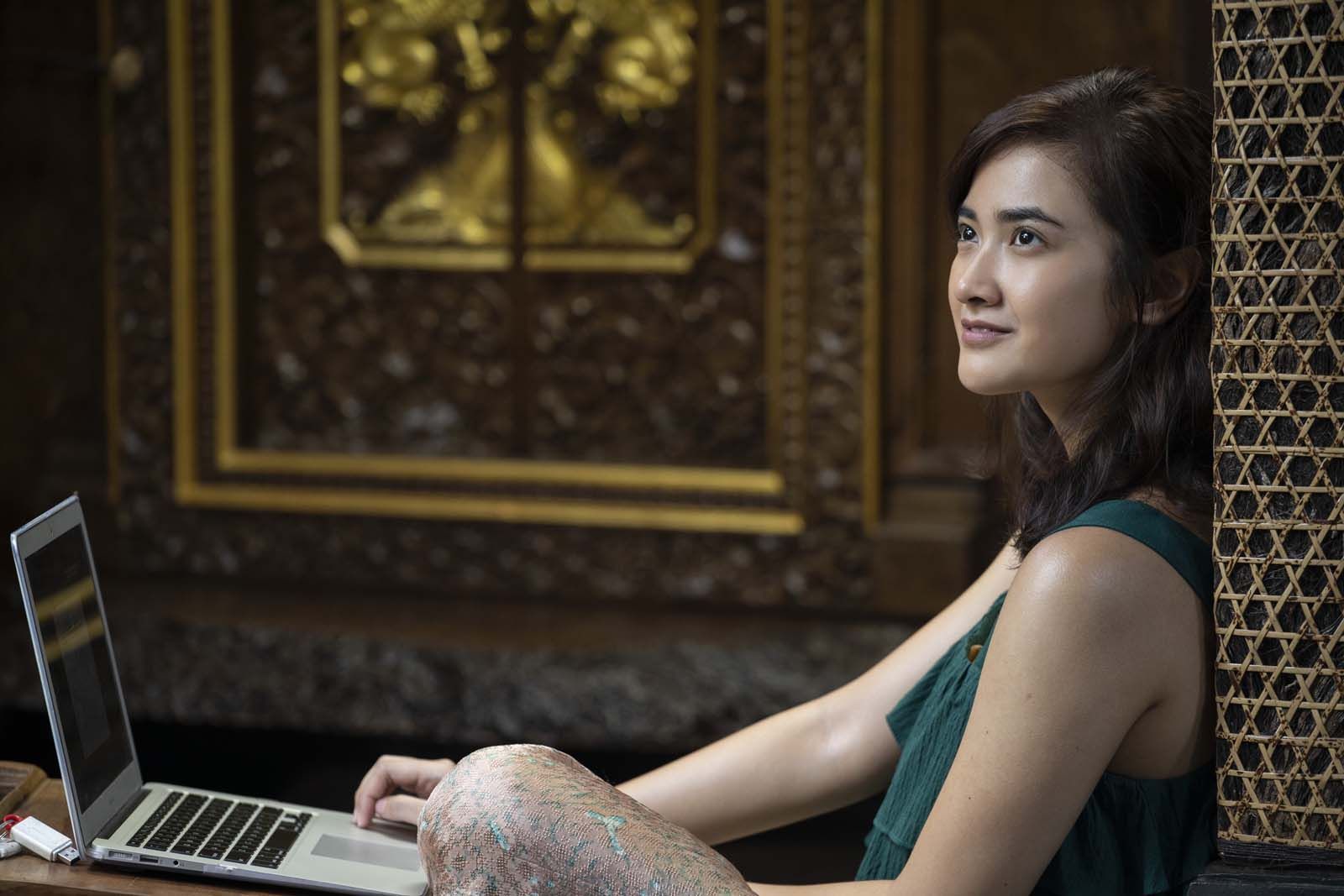 Photo du film A Perfect Fit - Photo 4 sur 12 - AlloCiné