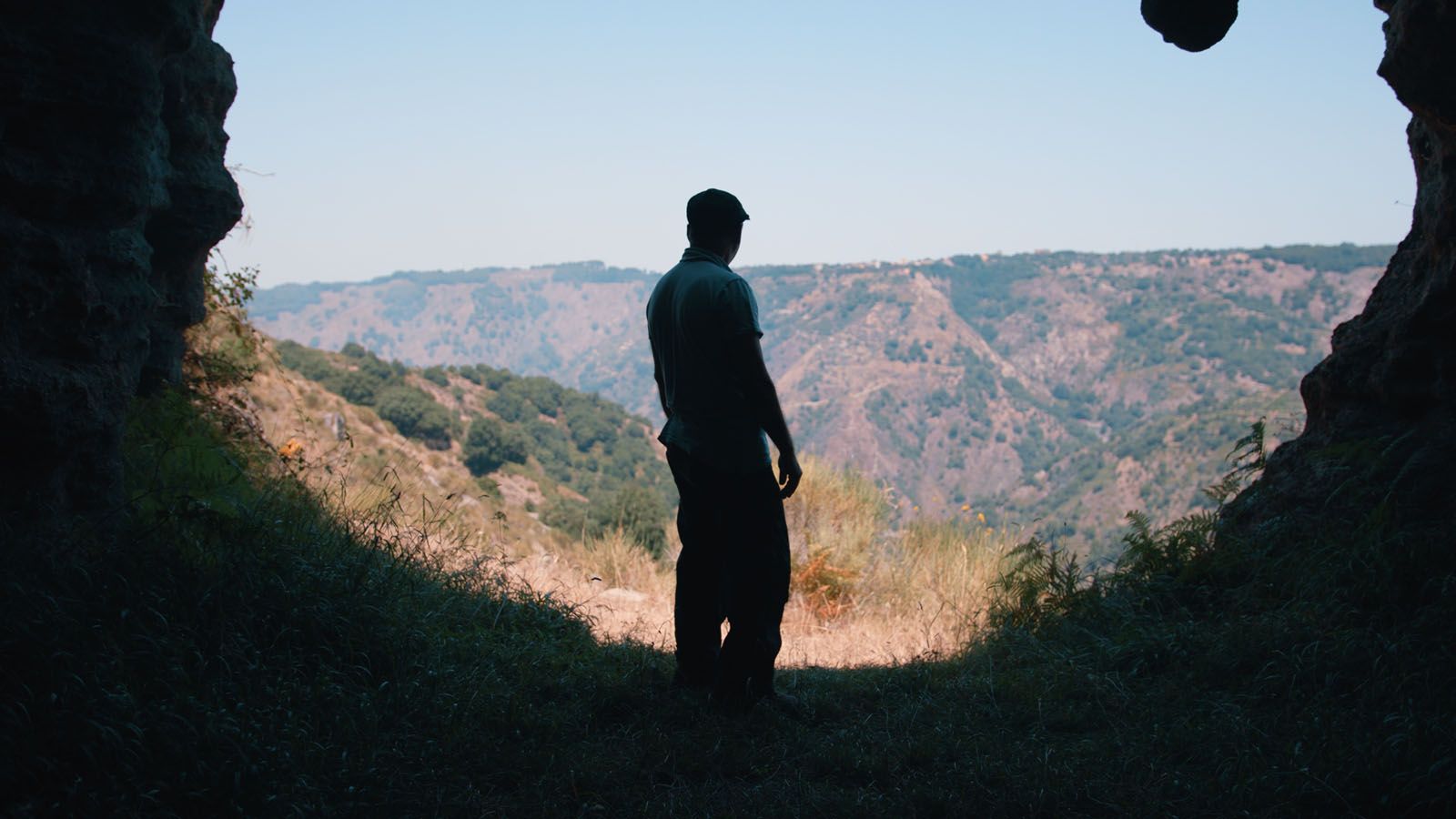 Photo de Fiumara, au rythme de la vie calabraise - Photo 4 sur 9 - AlloCiné