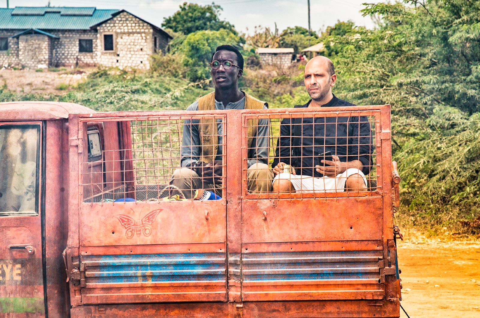 Photo du film Tolo Tolo - Photo 2 sur 9 - AlloCiné