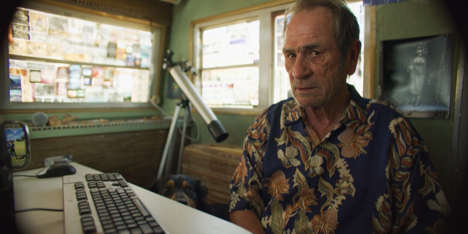 Photo du film Wander - Photo 2 sur 25 - AlloCiné