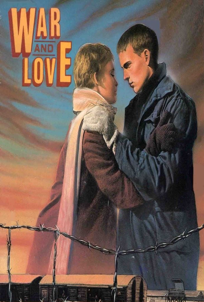 War and Love - Film 1985 - AlloCiné