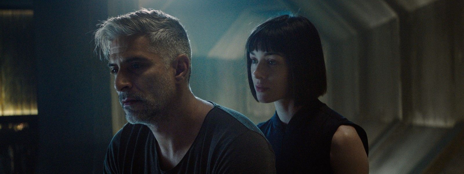 Photo du film A.I. Rising - Photo 4 sur 5 - AlloCiné