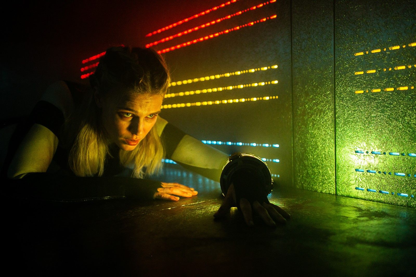 Photo du film Méandre - Photo 3 sur 13 - AlloCiné