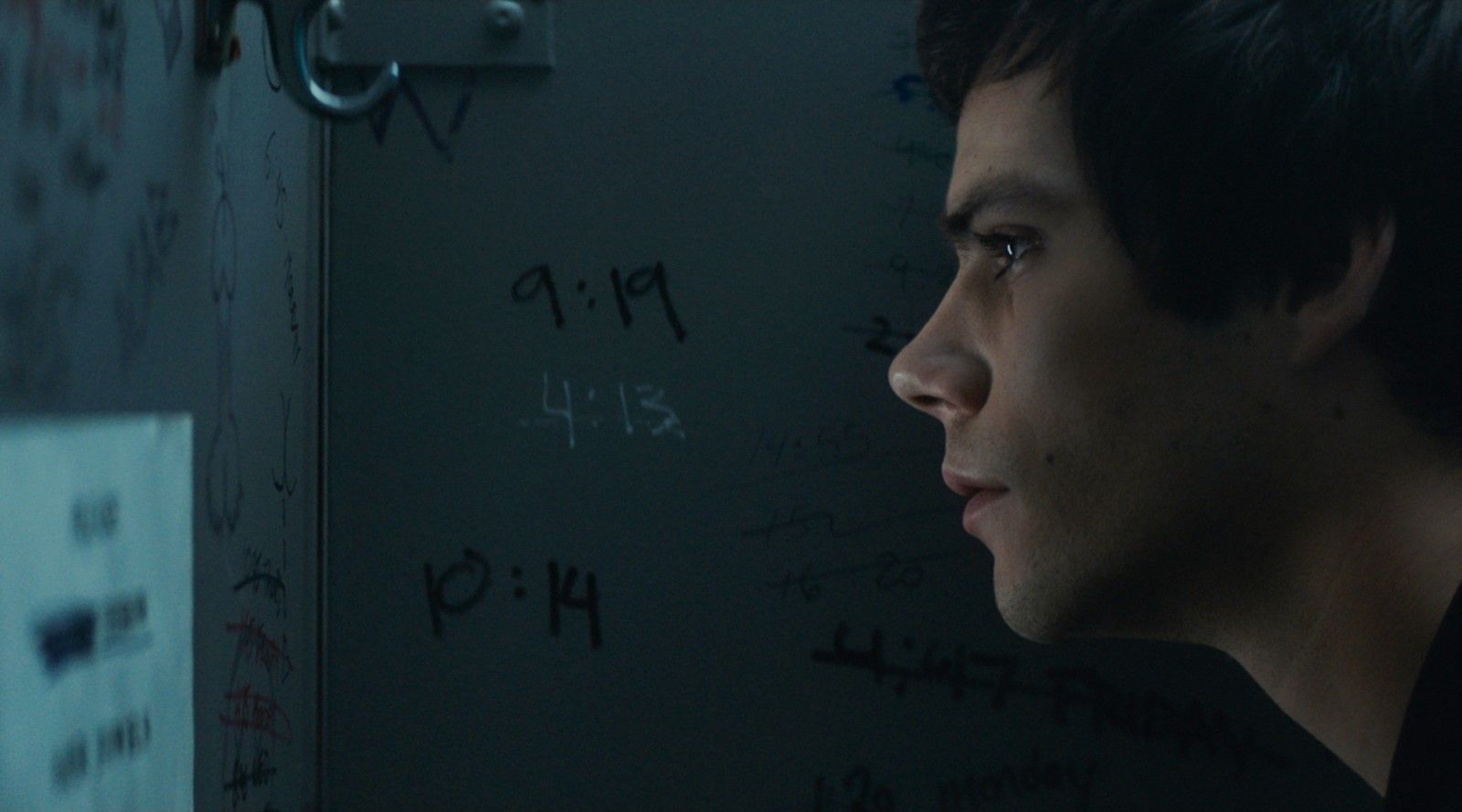 Photo du film The Education of Fredrick Fitzell - Photo 10 sur 18 ...