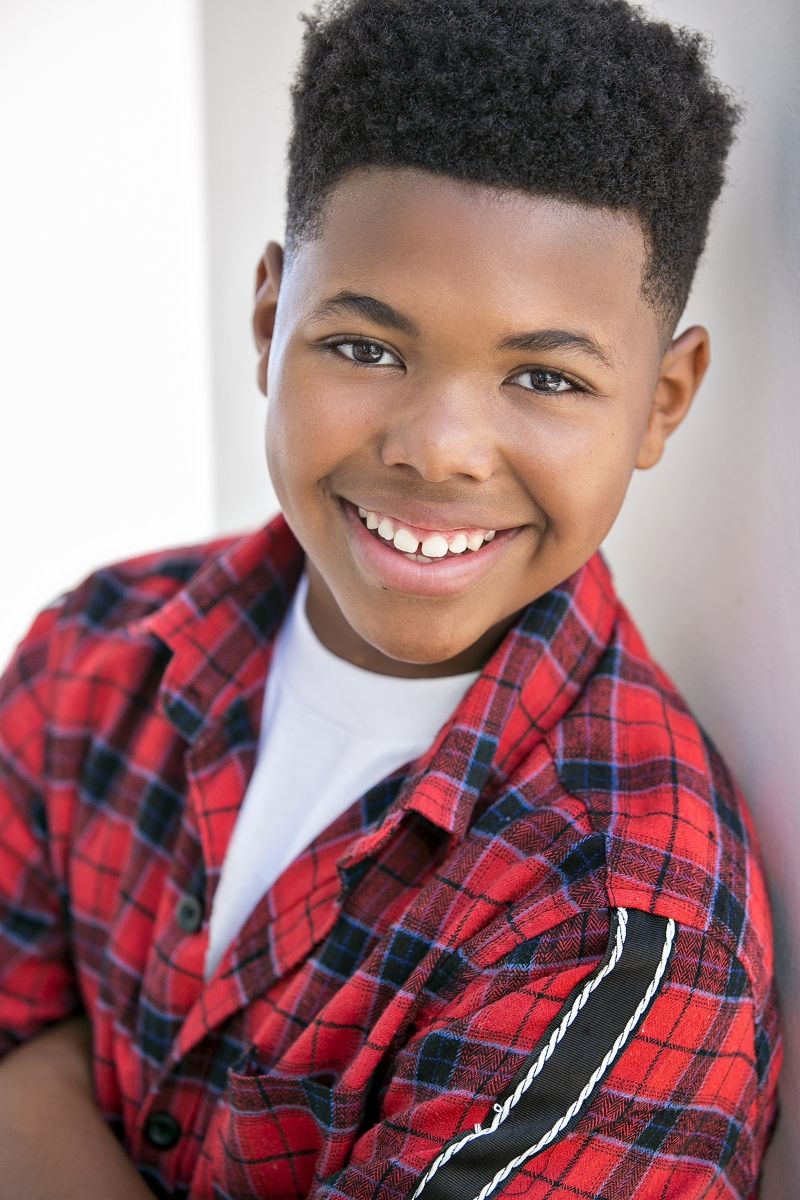 Photo de Cedric Joe - Affiche Cedric Joe - Photo 1 sur 5 - AlloCiné