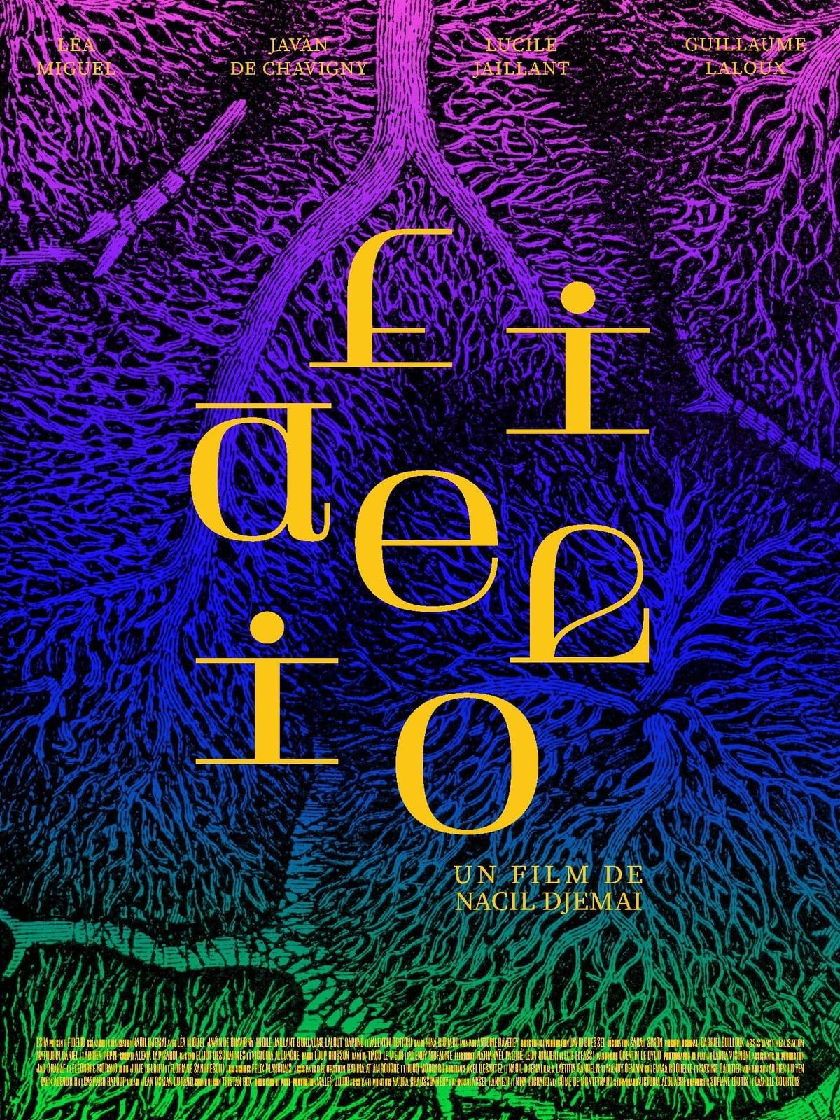 Fidelio - Court Métrage - AlloCiné