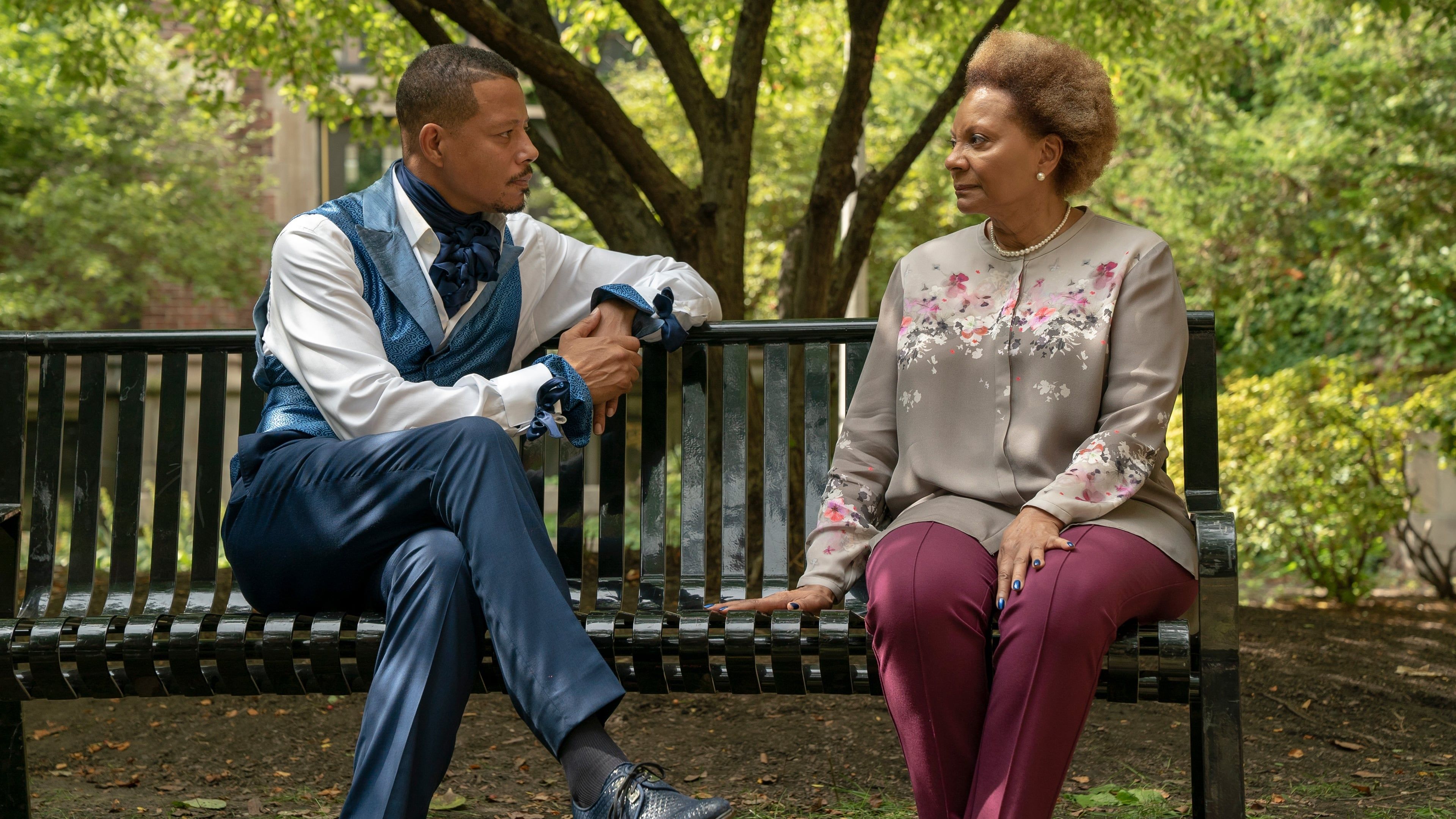 Poster Empire (2015) saison 6 - Affiche 11 sur 562 - AlloCiné