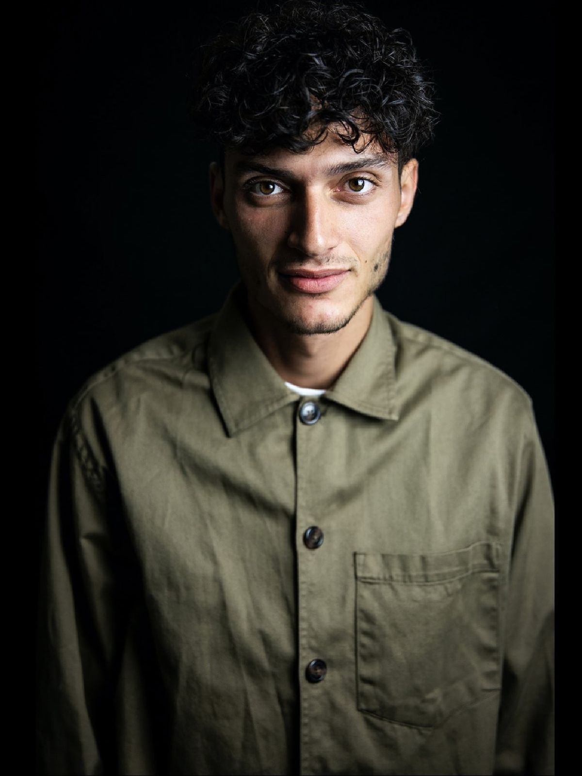 Photo de Victor Azoulay - Affiche Victor Azoulay - AlloCiné