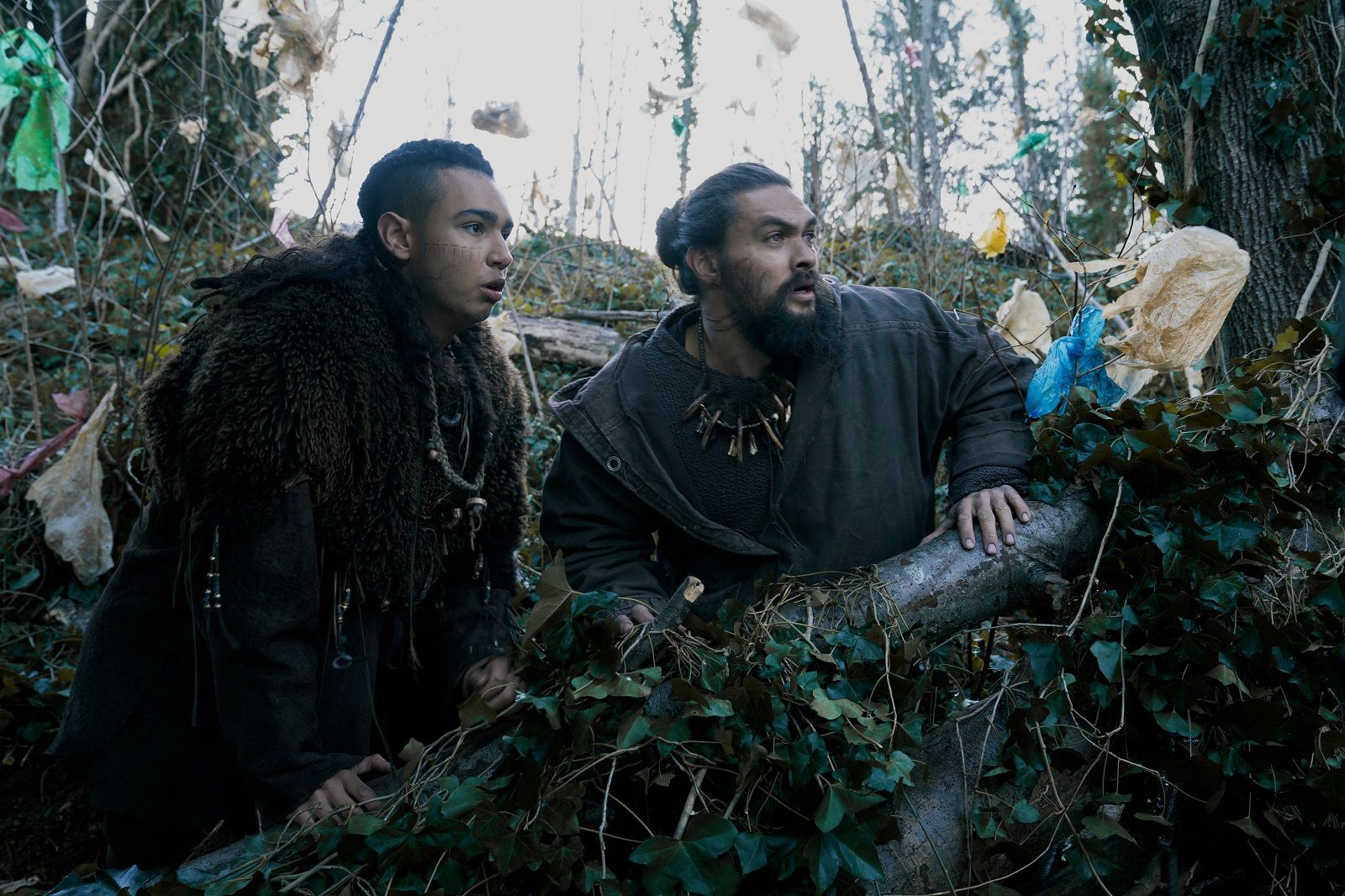 See : See : Photo - 23 sur 65 - AlloCiné