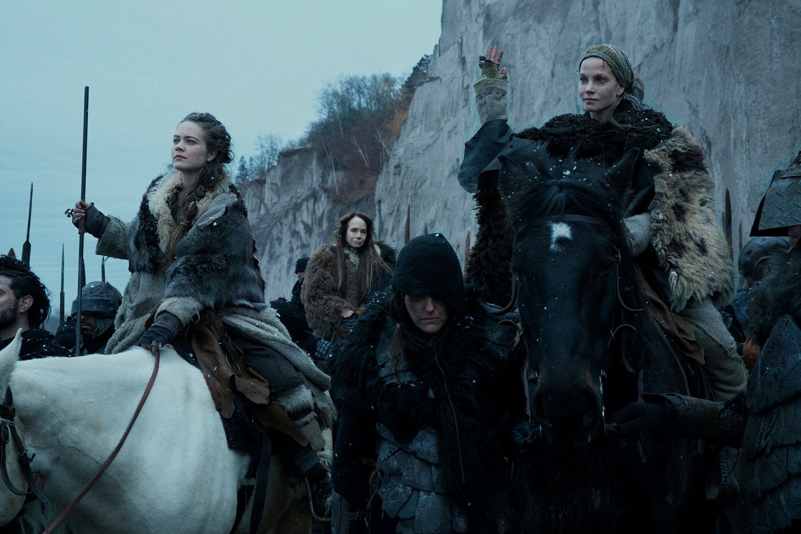 See : See : Photo - 16 sur 65 - AlloCiné