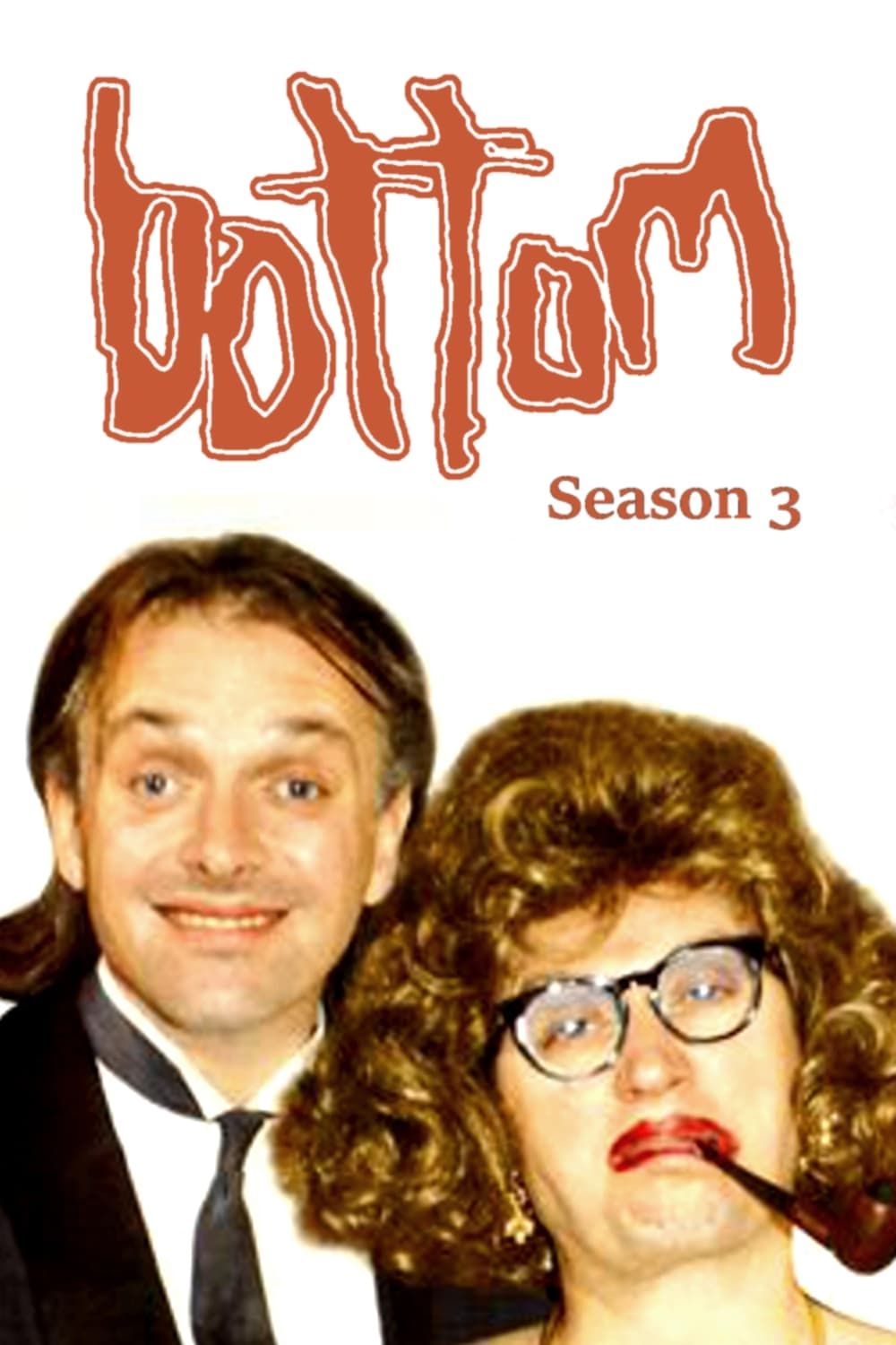 Bottom Saison 3 - AlloCiné