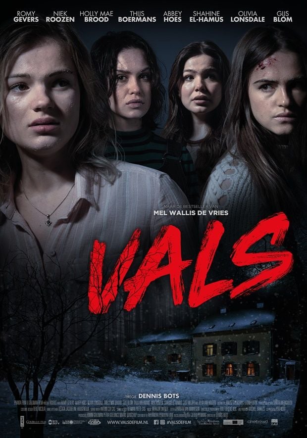 Vals - Film 2019 - AlloCiné