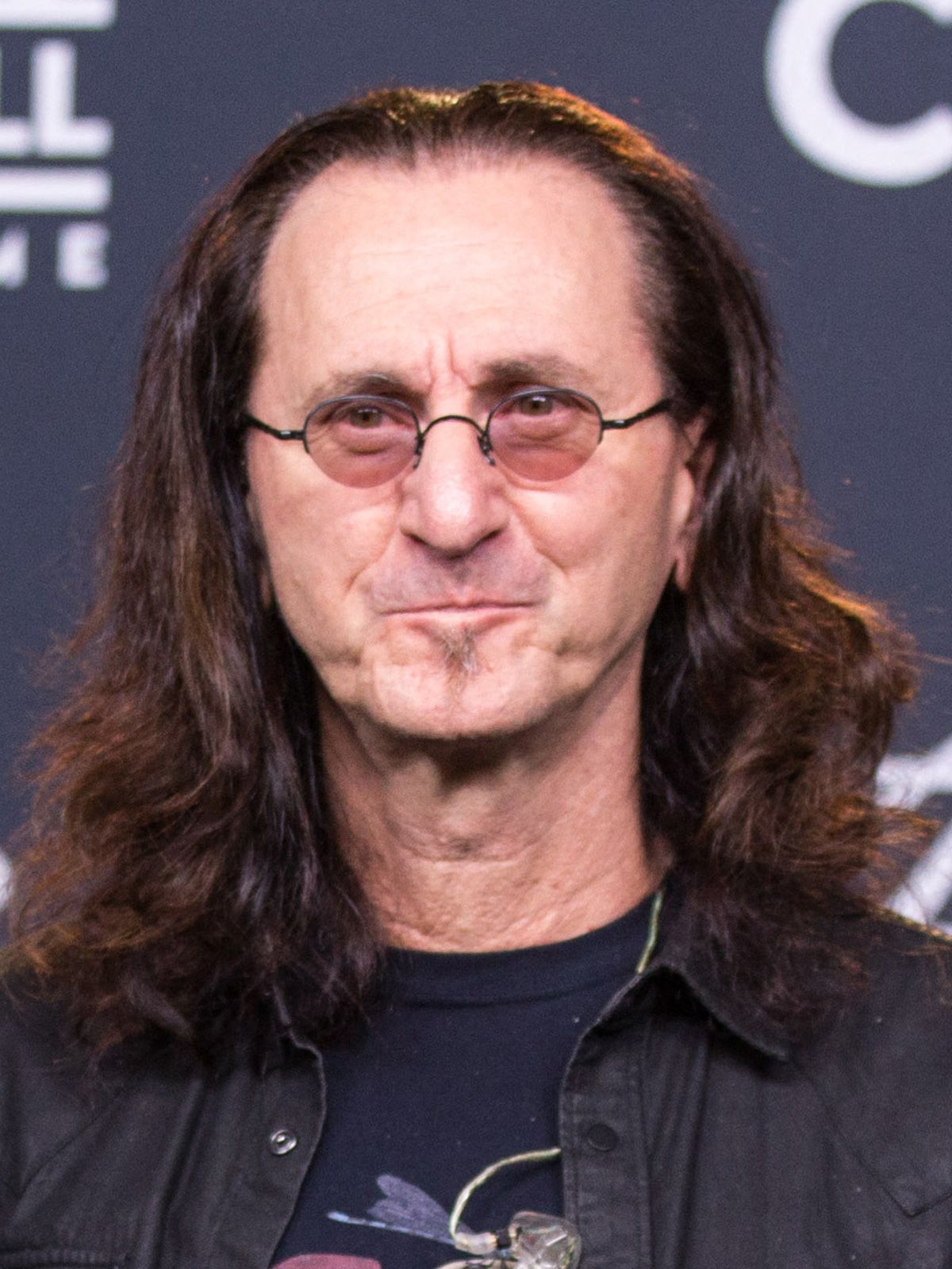 Geddy Lee - AlloCiné