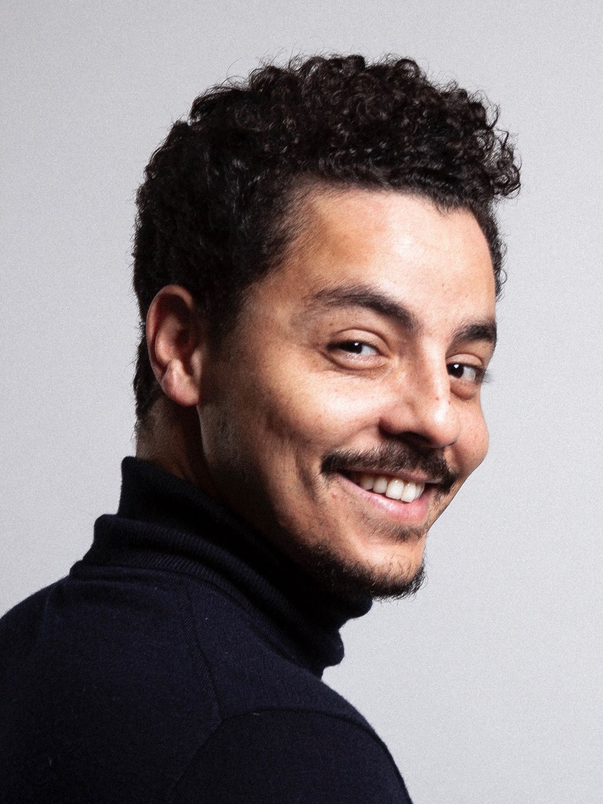 Salim Talbi : Filmographie - AlloCiné