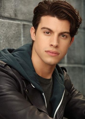 Andrew Matarazzo - AlloCiné