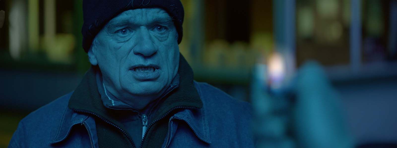 Photo de Dominique Pinon - Dernière station : Photo Dominique Pinon ...