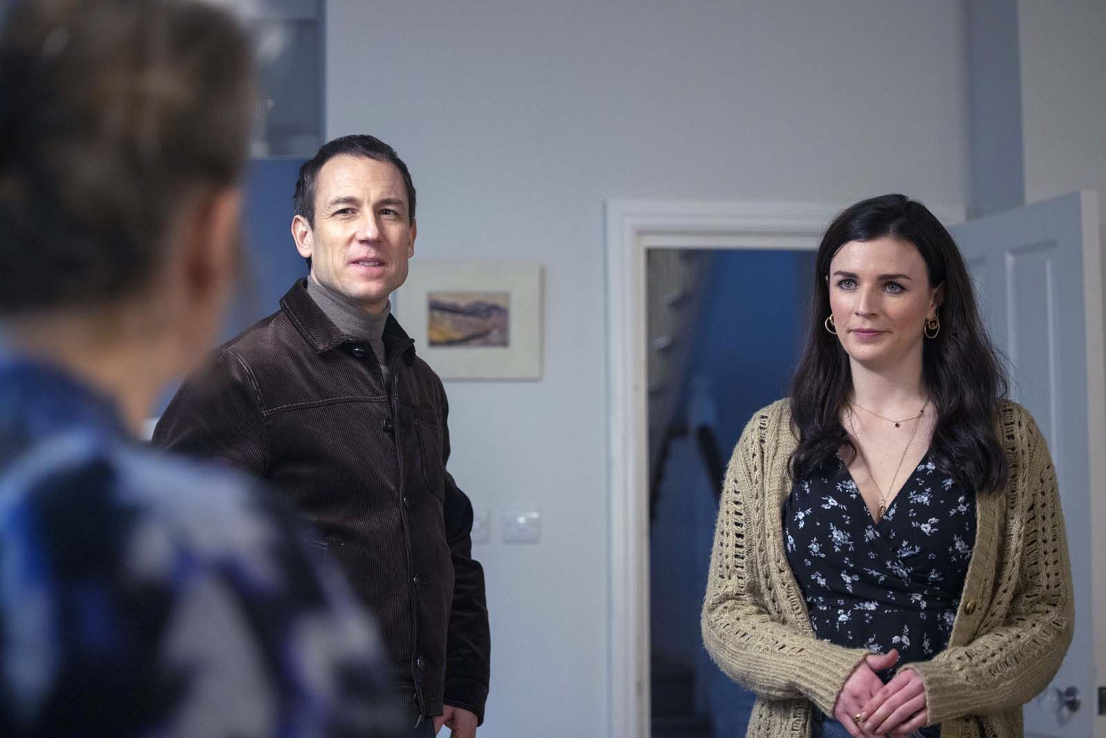 This Way Up : This Way Up : Photo Tobias Menzies, Aisling Bea - 4 sur 34 - AlloCiné