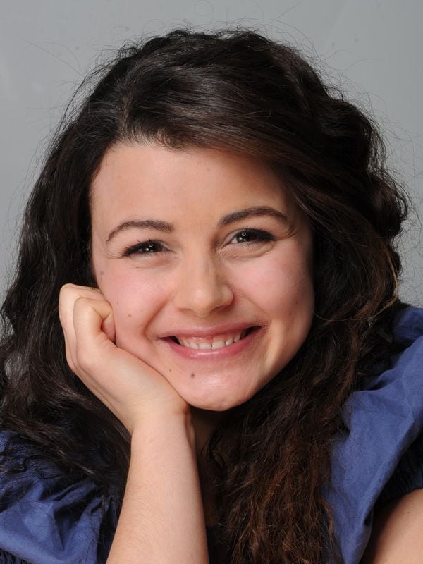 Lilly Caruso - AlloCiné