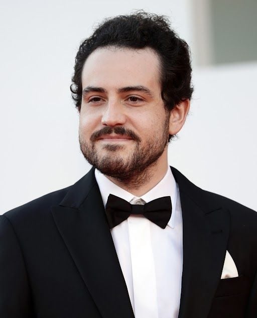 Alexandre Moratto : Filmographie - AlloCiné