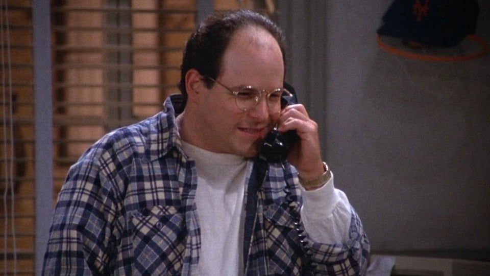 Poster Seinfeld saison 2 - Affiche 172 sur 206 - AlloCiné