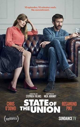 State of the Union - Film 2019 - AlloCiné