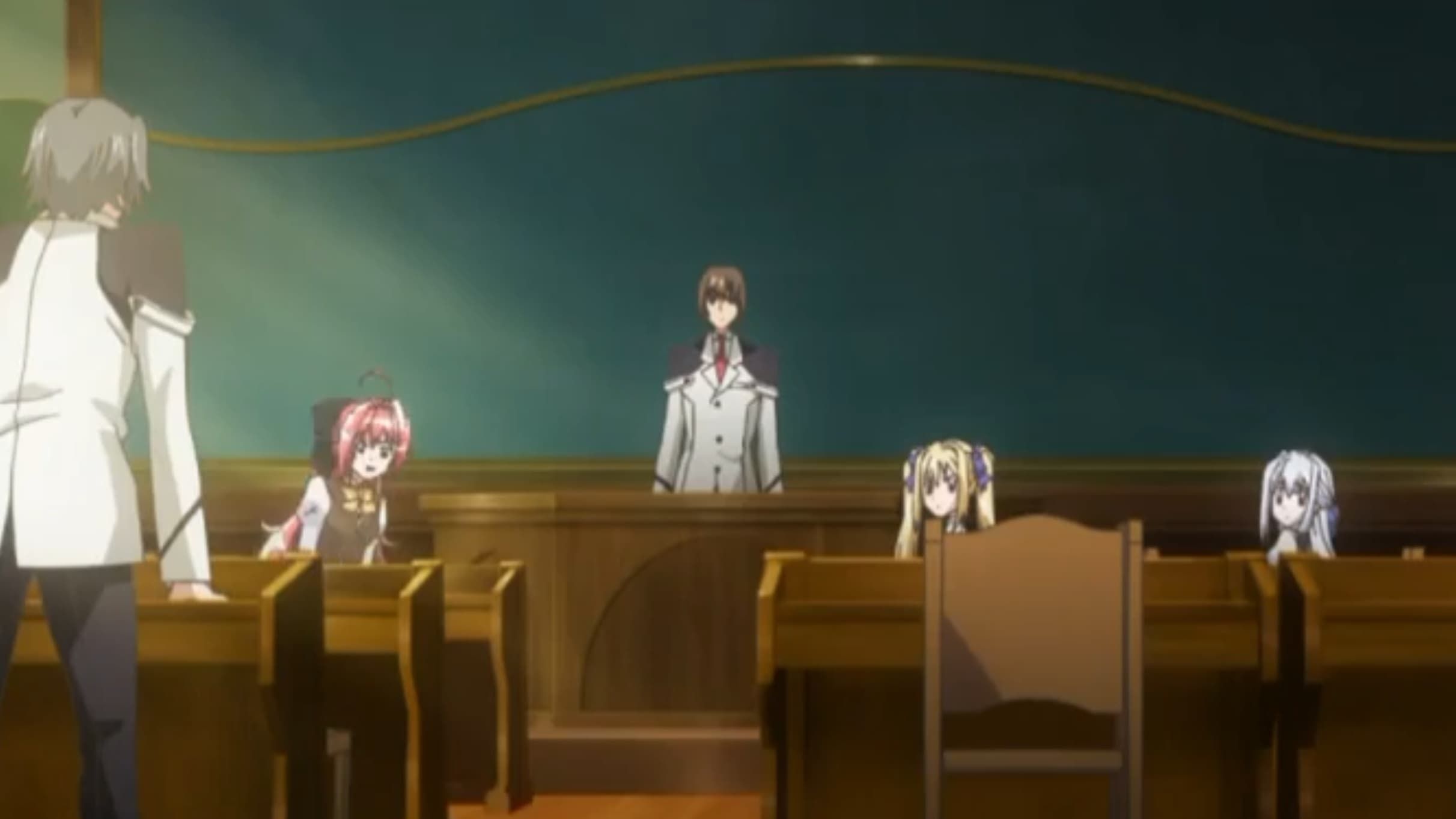 Poster saison 2 - Affiche 8 sur 25 - AlloCiné