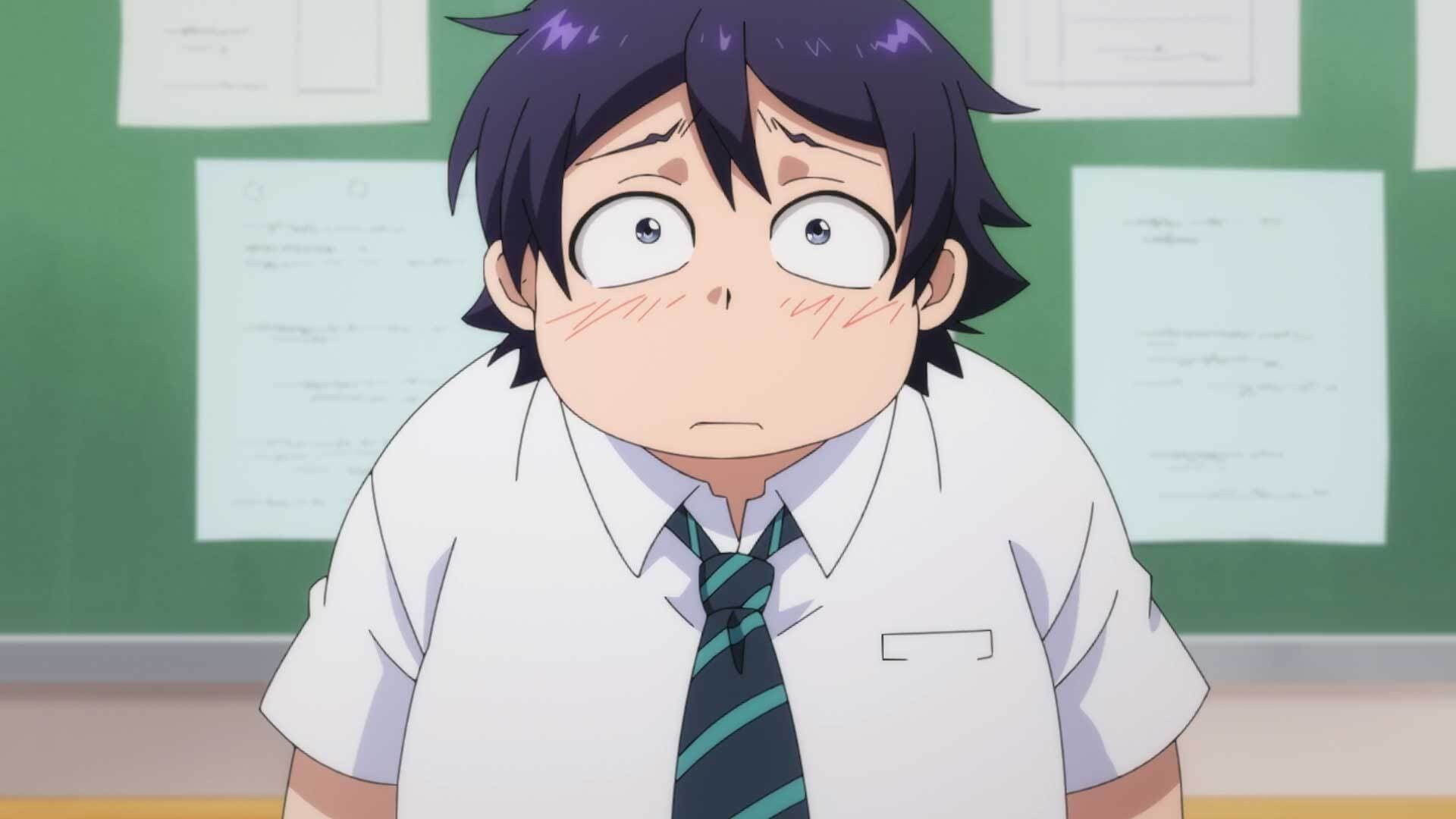 Poster The Fruit of Evolution: Before I Knew It, My Life Had It Made ...