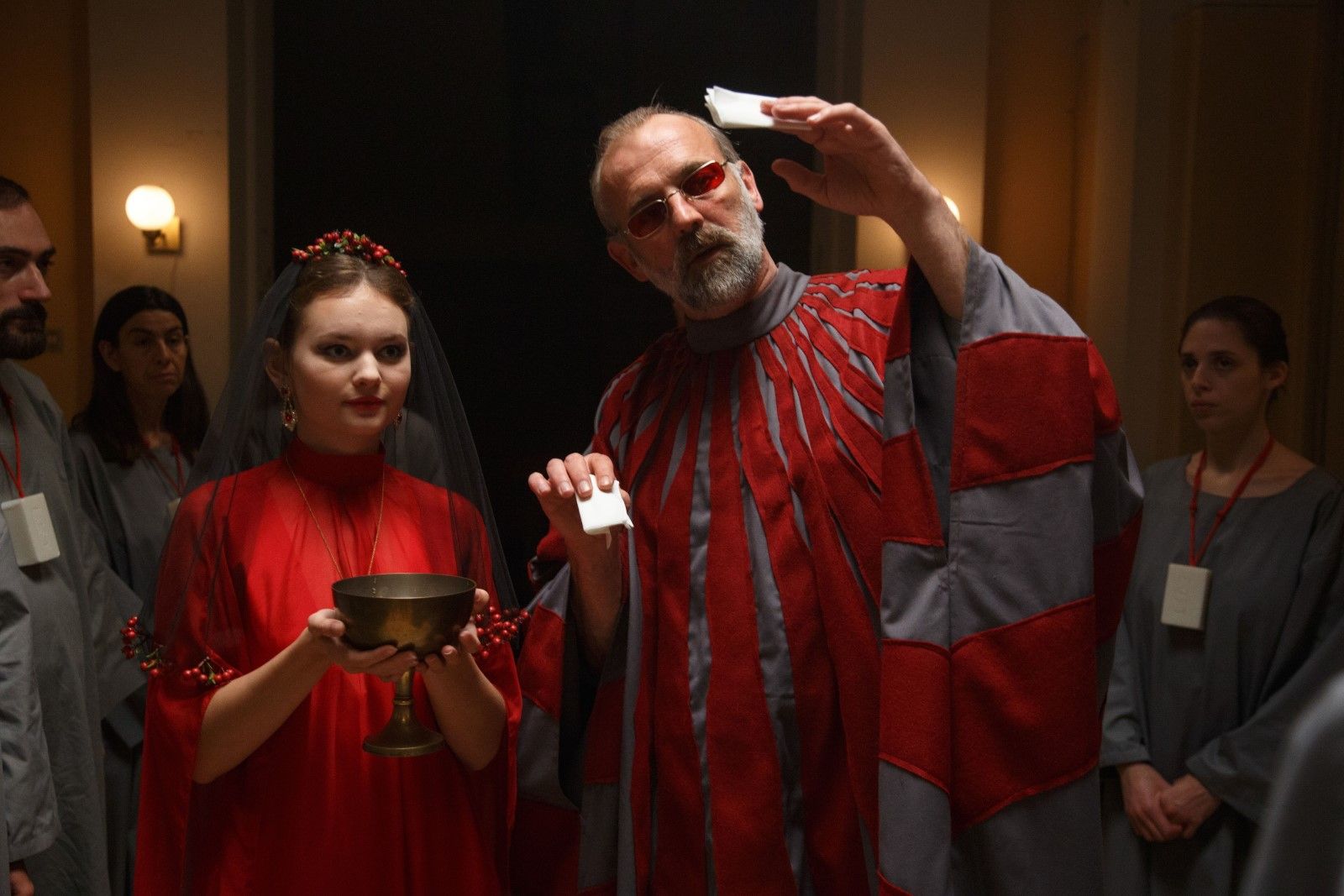 Photo du film A Pure Place - Photo 9 sur 13 - AlloCiné