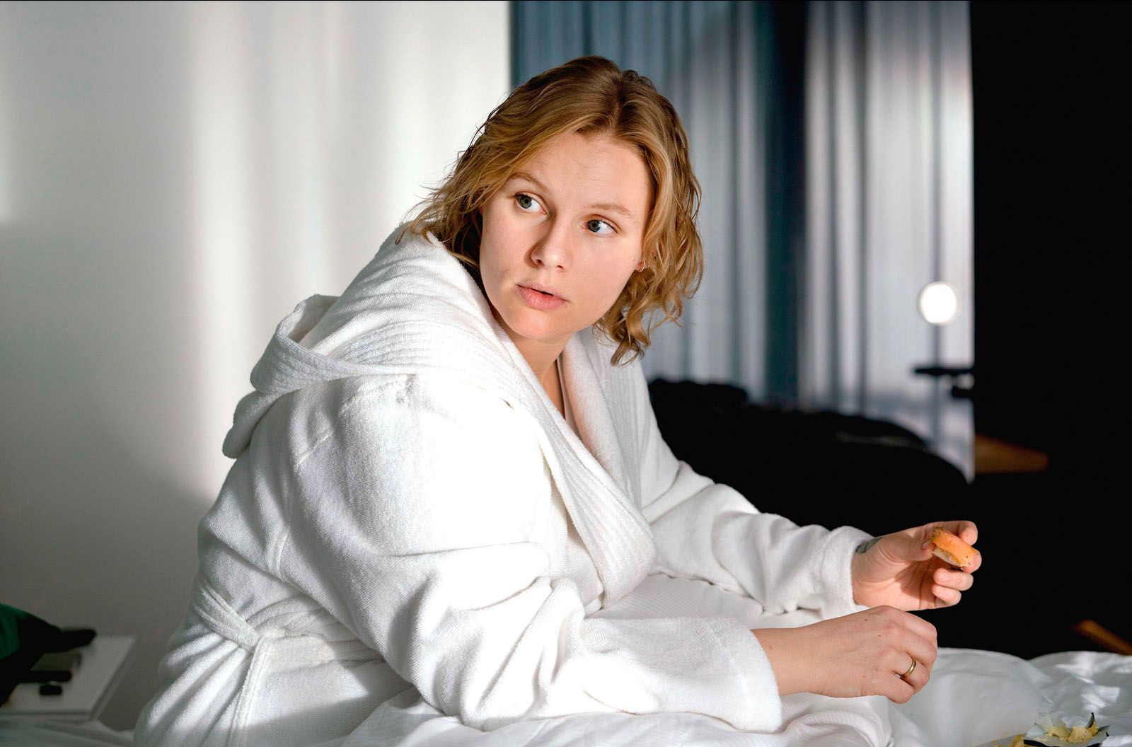 Photo du film Jackpot - Photo 2 sur 6 - AlloCiné