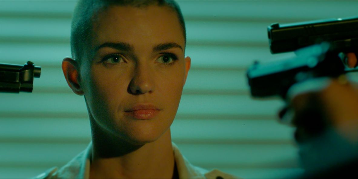 Photo du film Vanquish - Photo 6 sur 13 - AlloCiné