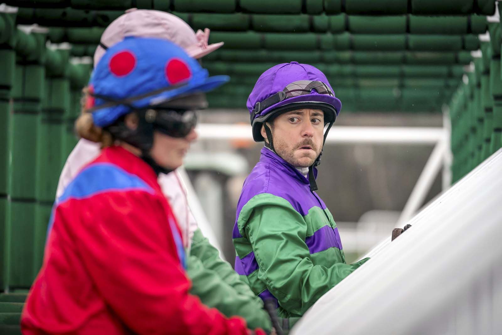 Brassic : Brassic : Photo - 14 sur 44 - AlloCiné