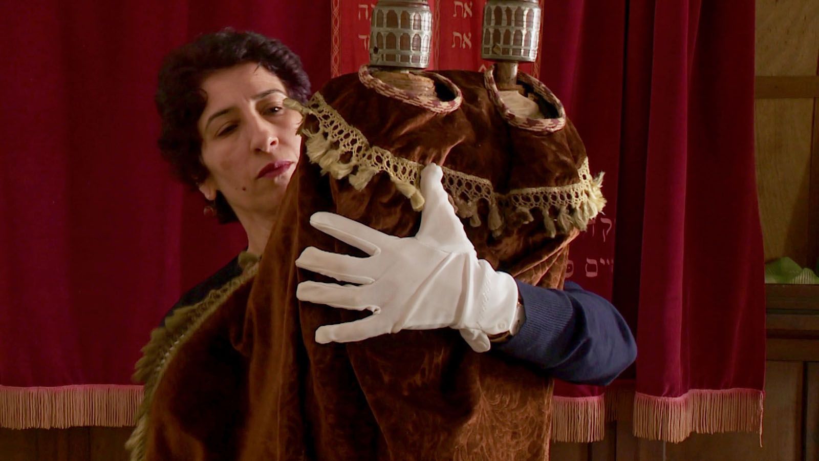 Photo du film Ziyara - Photo 3 sur 7 - AlloCiné