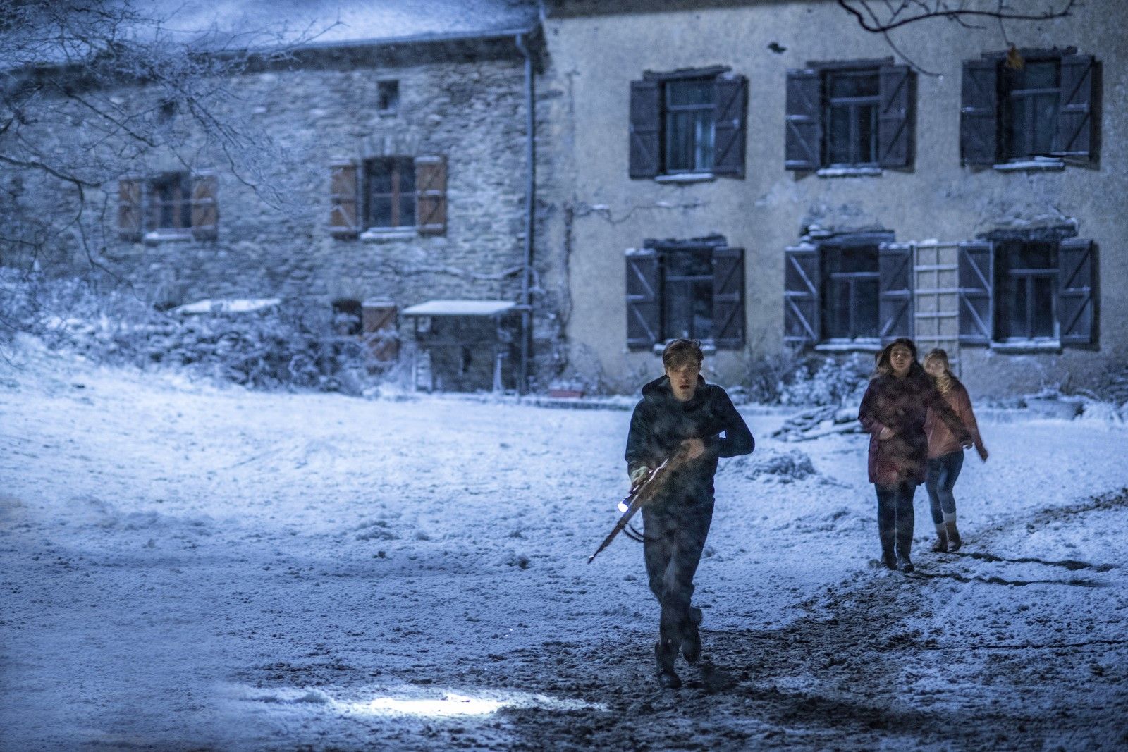 Photo du film Vals - Photo 11 sur 13 - AlloCiné