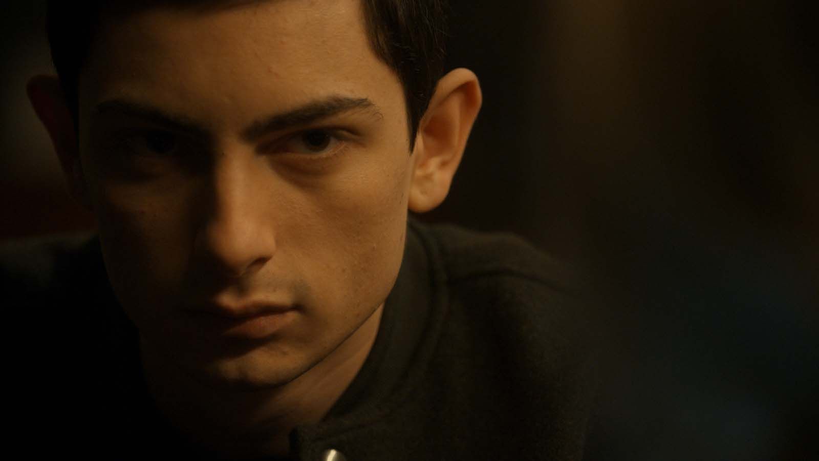 Stalk : Stalk : Photo Théo Fernandez - 5 sur 12 - AlloCiné